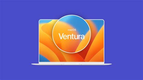 Apple Releases Macos Ventura 135 To Further Increase System Updates
