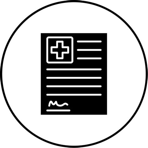 Premium Vector Insurance Icon