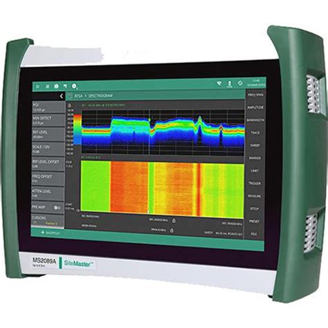 5 Khz To 4 Ghz Caa Featuring Built In Includes Iq Capturestreaming