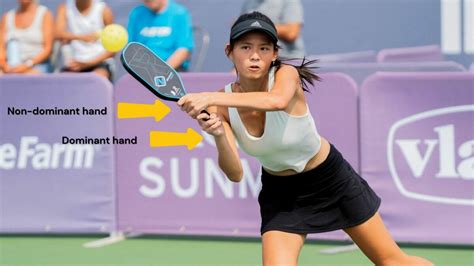3 Two Handed Backhand Mistakes Every Player Makes
