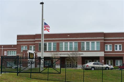 Lake Minneola High Will Get New Classrooms In 2021