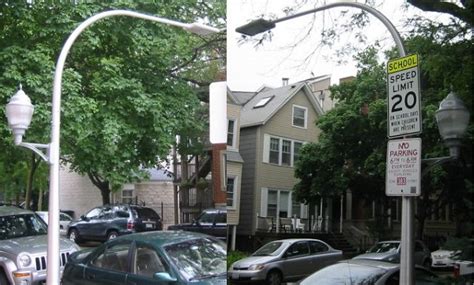 Illinois Led Streetlights