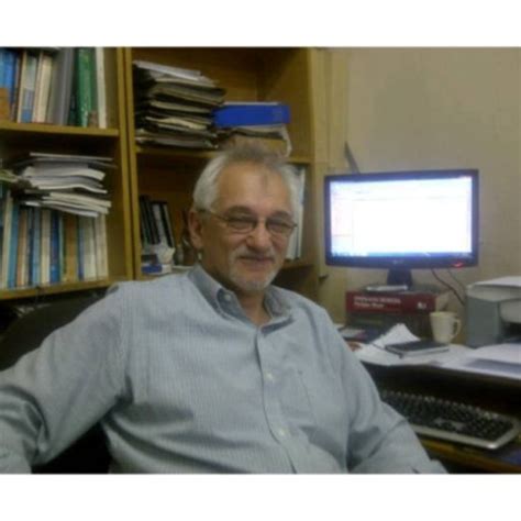 Jorge Herkovits Scientist M D Ph D National Scientific And