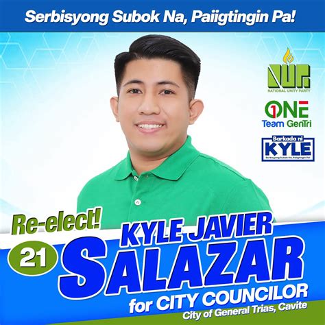 Kyle Javier Salazar Added A New Photo Kyle Javier Salazar