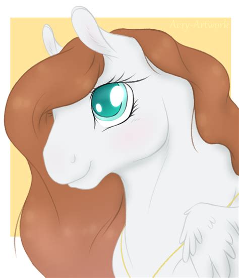 Roxy Art Trade By Acry Artwork On Deviantart