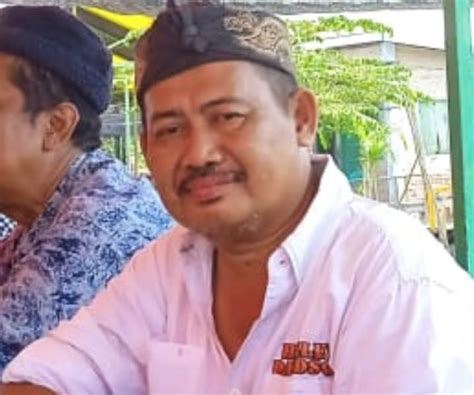 Baharuddin Saputra Terpilih Pimpin Teater Nasional Girimu
