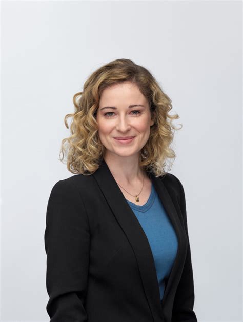 Anna Karnkowska Loreal Dla Kobiet I Nauki