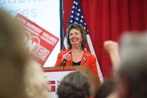 Nancy Pelosi Cleavage