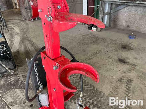 Springstrut Compression Tool Agriculture Bigiron