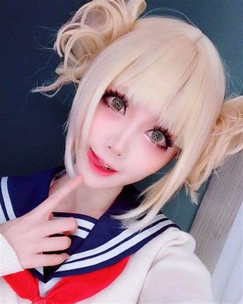 Cosplay Anime Kawaii Wallpapers Wallpaper Cave