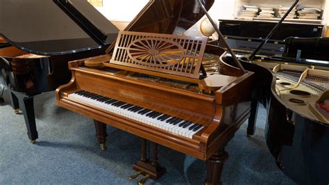 Bechstein Model A Now Sold The Piano Gallery Piano Shop