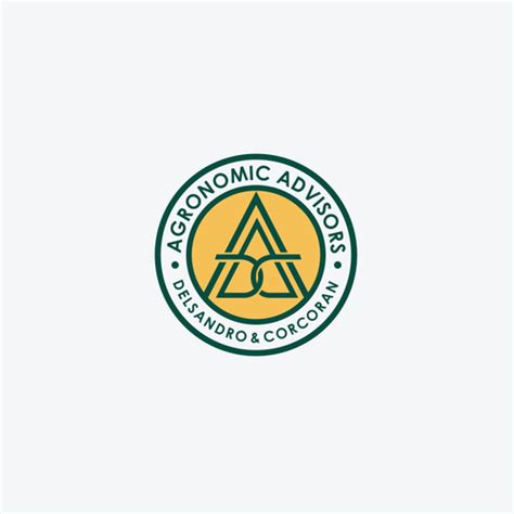 Designs Classic Logo Design For Agronomic Consultants In The