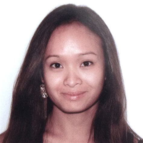 Stephanie Ly Assistant Director International Programs Mph Phdc