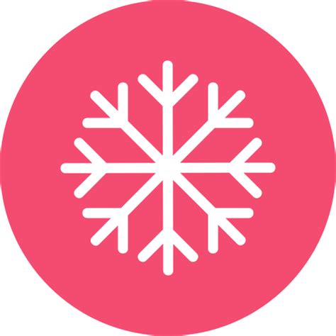Flake Generic Flat Icon