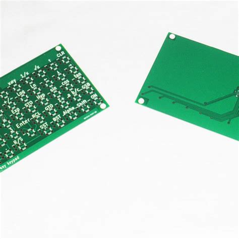 Keypad Hackaday Io