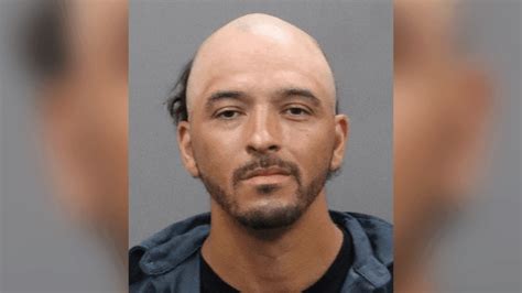Strange Man Accused Of Climbing Into Womans Bed While She Slept And