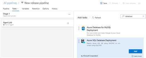 Sql Server Continuous Integration Ve Continuous Deployment Süreçleri