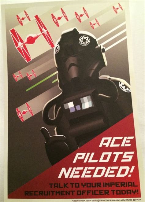 Pilots Needed Star Wars Movie Posters Starship Troopers Poster