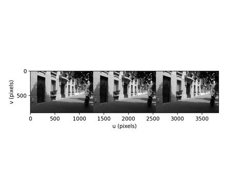 Machinevisiontoolboximagevstack — Machine Vision Toolbox 10
