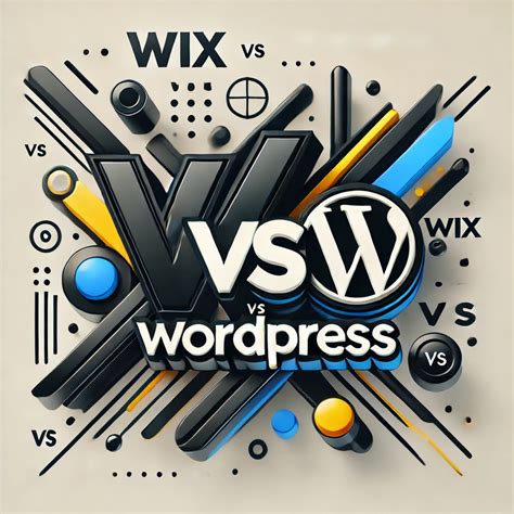 Wix Vs Wordpress The Ultimate Website Platform Showdown