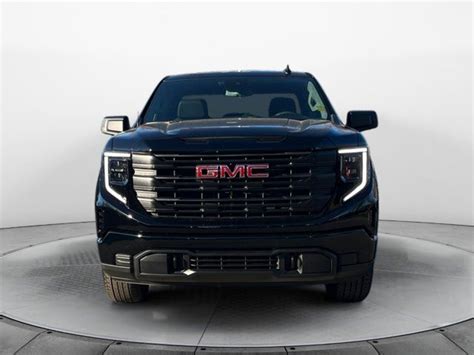 New 2025 Gmc Sierra 1500 Pro Pickup For Sale In Winston Salem Nc