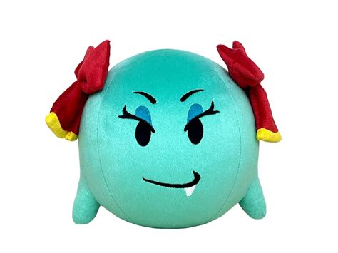 Custom Plush Lady Bow Etsy
