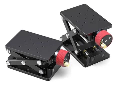 Plataforma Elevadora De Aleación De Aluminio Ligera Cuotas Sin Interés