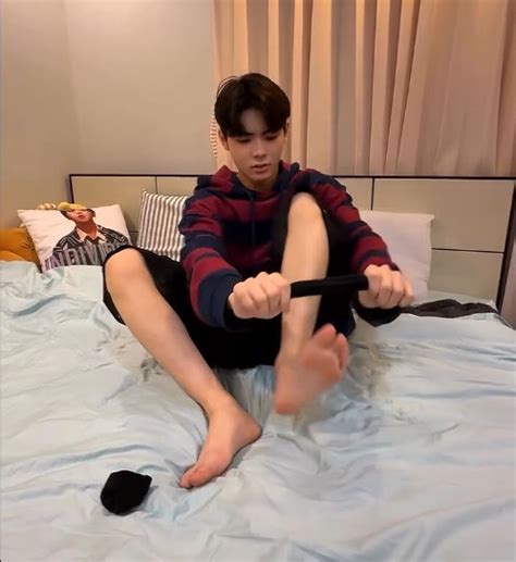 Trying Socks By Carau007 On Deviantart