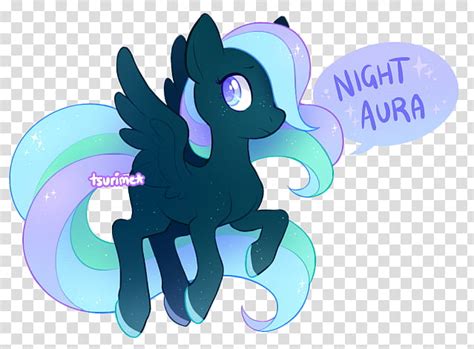 Princess Aura Mlp