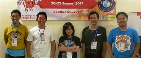 Educa Salatiga Global Game Jam 2017 Educa Studio A Simple Fun