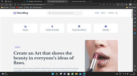 Github Ayonchowdhury Finalproject This Is My Final Frt Project Here I Have Created News