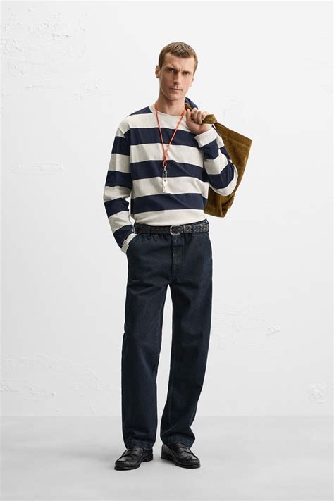 Zara Elevates Workwear With Thoughtful Layering