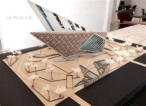 Pin By Jorge Adrián On Architectural Models Architecture Design