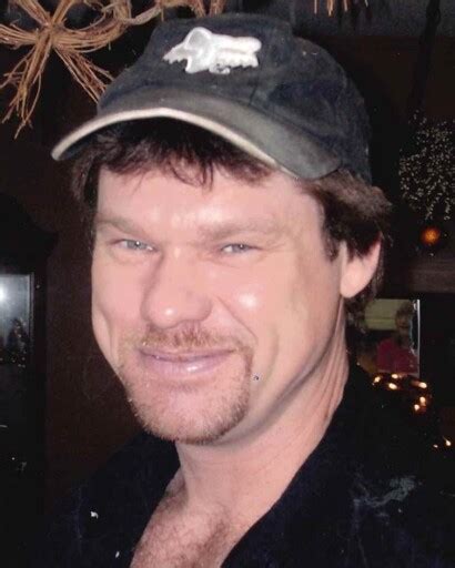 James “jamie” Kenneth Rye Obituary February 26 2024 Billingsley Funeral Home