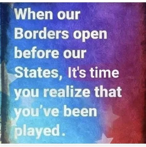 Border Wall Is Now Officially A Broken Monument To Deplorable Failure