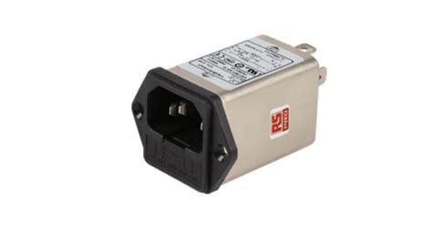 Rs Pro Iec Inlet Filter Rs