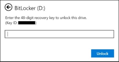 System Triggers A Bitlocker Recovery After Updating The Bios To Version 120 Using Windows