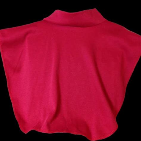 Womens Neck Dickies Etsy