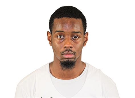 Deaquan Williams South Carolina State Bulldogs Forward Espn