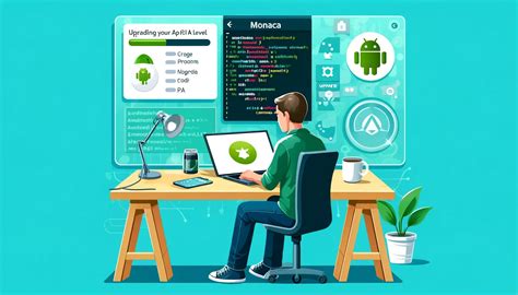 Androidアプリのapiレベルを33に上げる 【近江八幡・滋賀】税理士｜澤田匡央税理士事務所