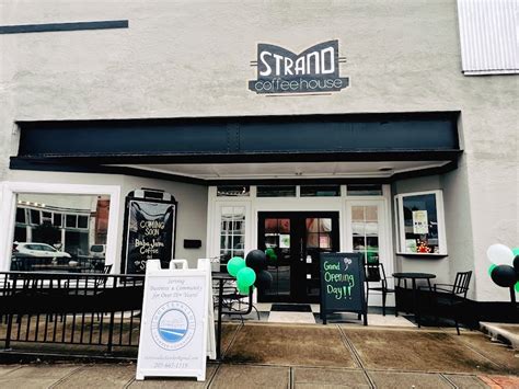 Shelby County Spotlight Baba Java Cafe Vallo Vision News