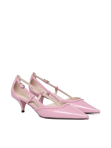 Pinko Ada 01 Decollete Pinko