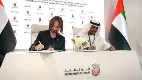 Analog Pioneering The Future Through Physical Intelligence Analog