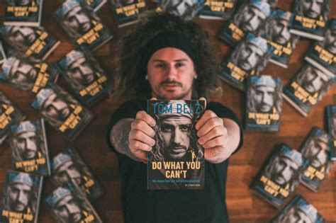 Ww260 Do What You Cant Mit Einem Bein Auf Den Kilimandscharo Mit