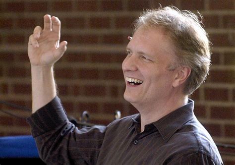 James Allbritten Choral Conductor Short Biography