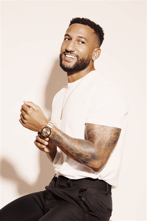 Michael Oquinn Rdh Amazing Push Workout Chest Shoulder Tricep