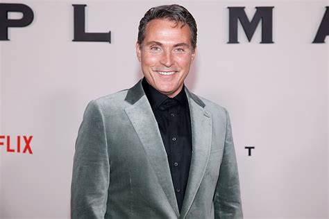 Rufus Sewell On His Characters Marriage In The Diplomat Exclusive