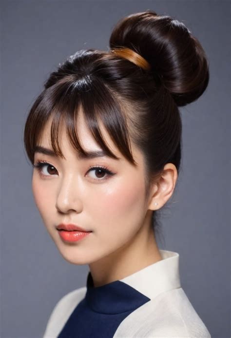 30 Popular Japanese Hairstyles For Women 2024 Lovelyish