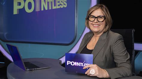 Pointless Who Are The New Guest Hosts For 2025 Den Of Geek