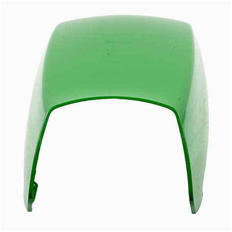 Plastic Hood Replacement Ecotric Upper Hood Replacement For John Deere